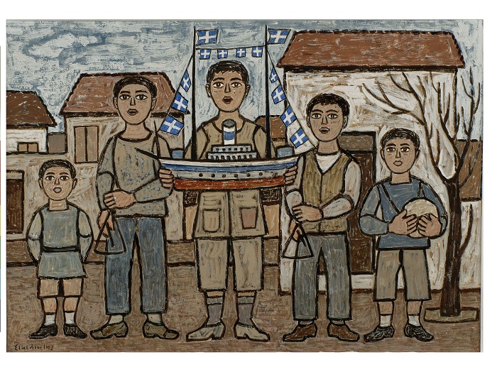 Greek Carols for the New Year - The Kalanta Tradition | The Greek Vibe