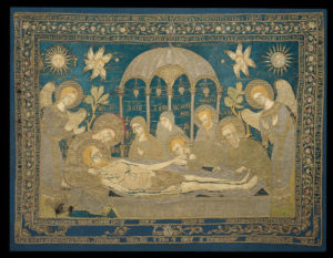 Holy Friday: A Greek Orthodox Day of Mourning | The Greek Vibe