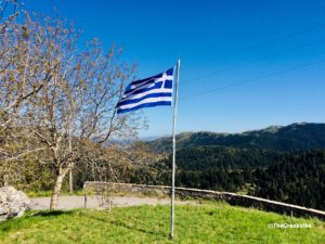 The Greek National Anthem: An Ode to Freedom | The Greek Vibe