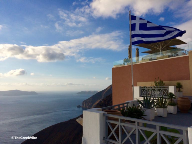 The Greek National Anthem: An Ode to Freedom | The Greek Vibe