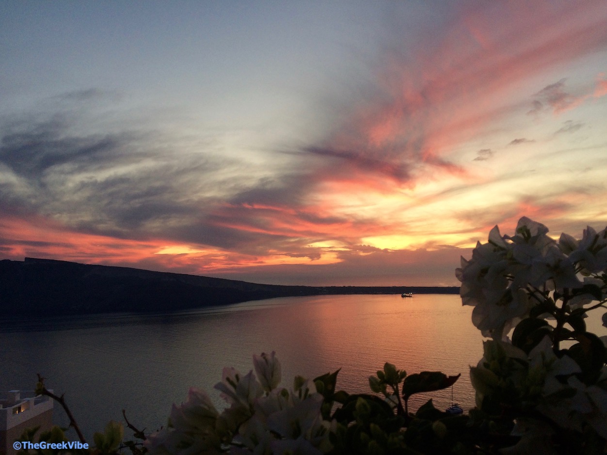 Learn Greek with The Greek Vibe