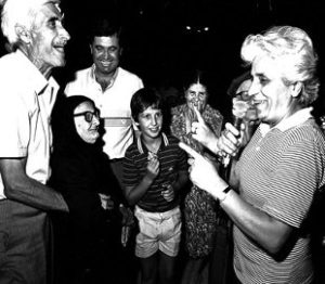 Domna Samiou: The Voice of Greek Traditional 'Demotika' Songs | The ...