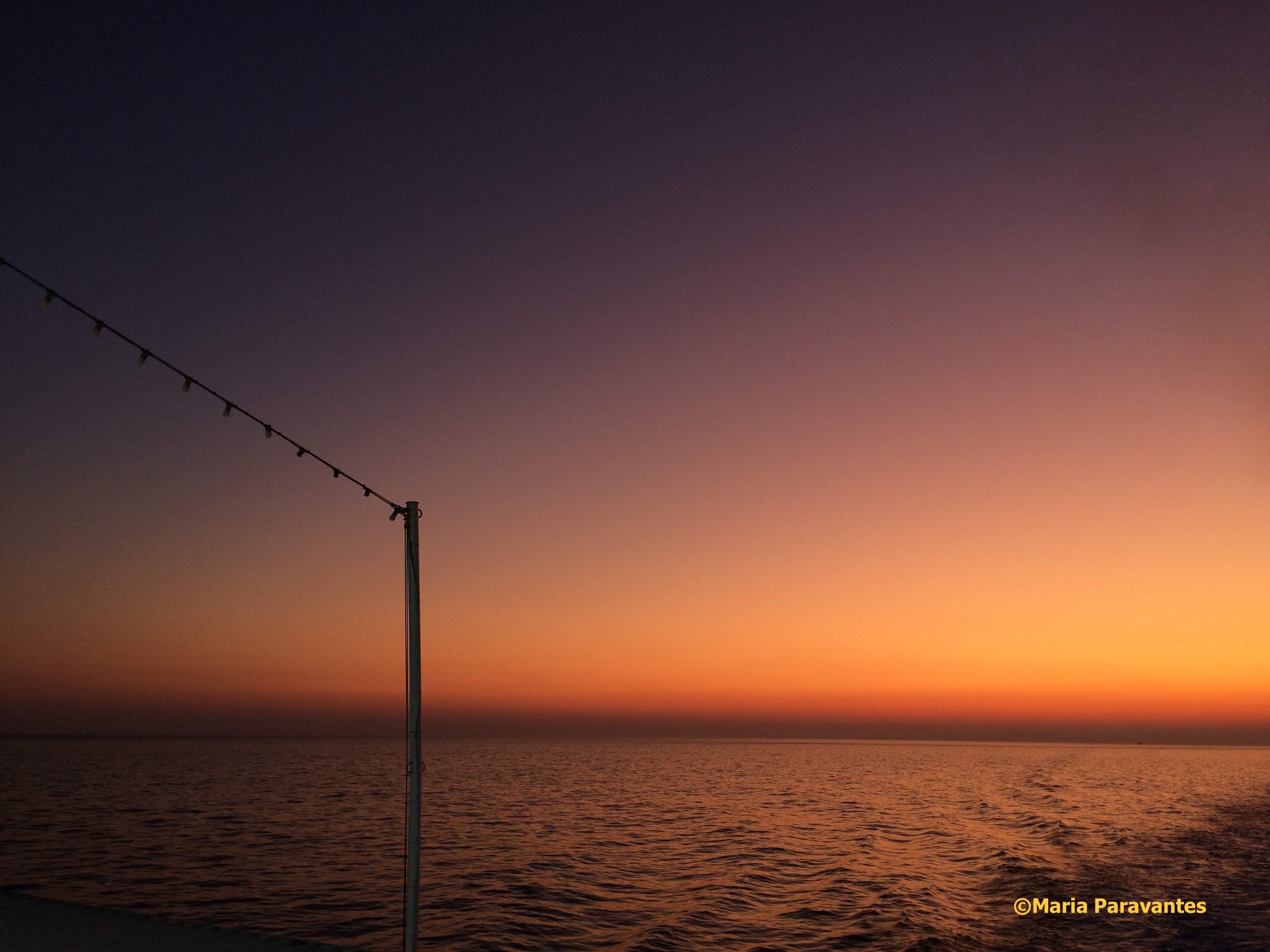 The Greek Vibe | Experience Greece Inside & Out