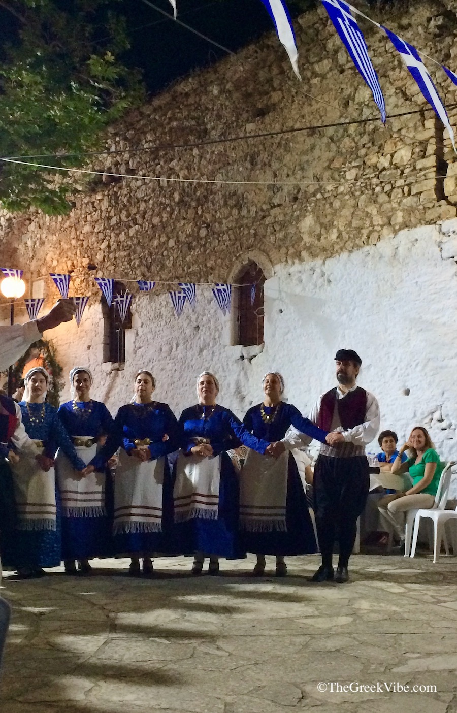 Discover Kastanitsa: One of Greece’s Best-Kept Secrets | The Greek Vibe