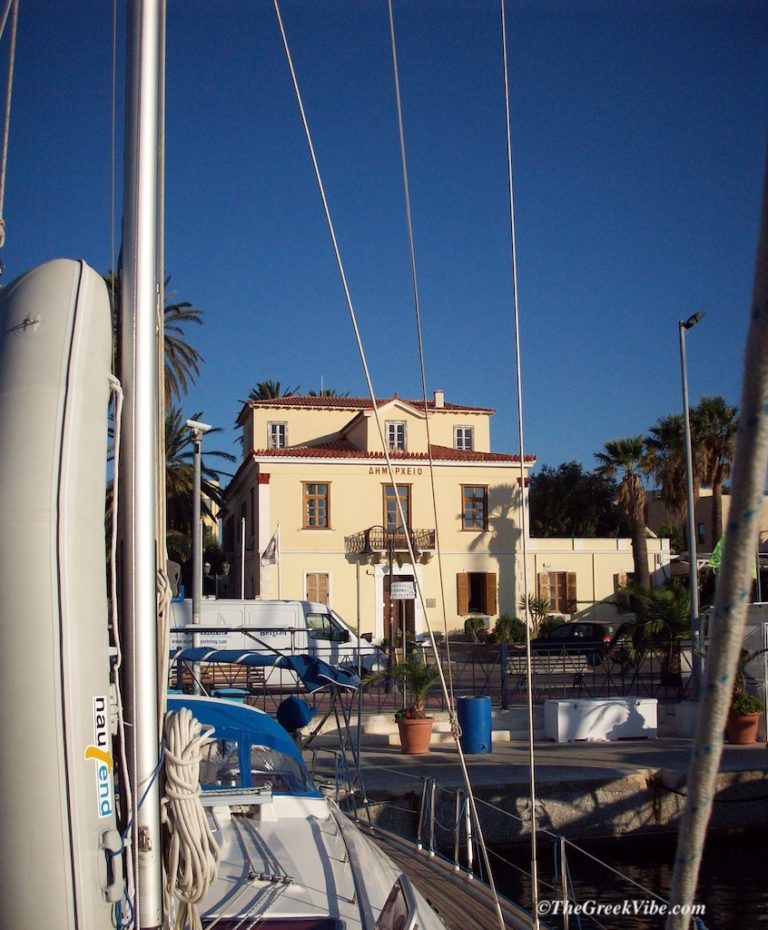 Things to See & Do in Lavrion: Attica’s Best Kept Secret | The Greek Vibe