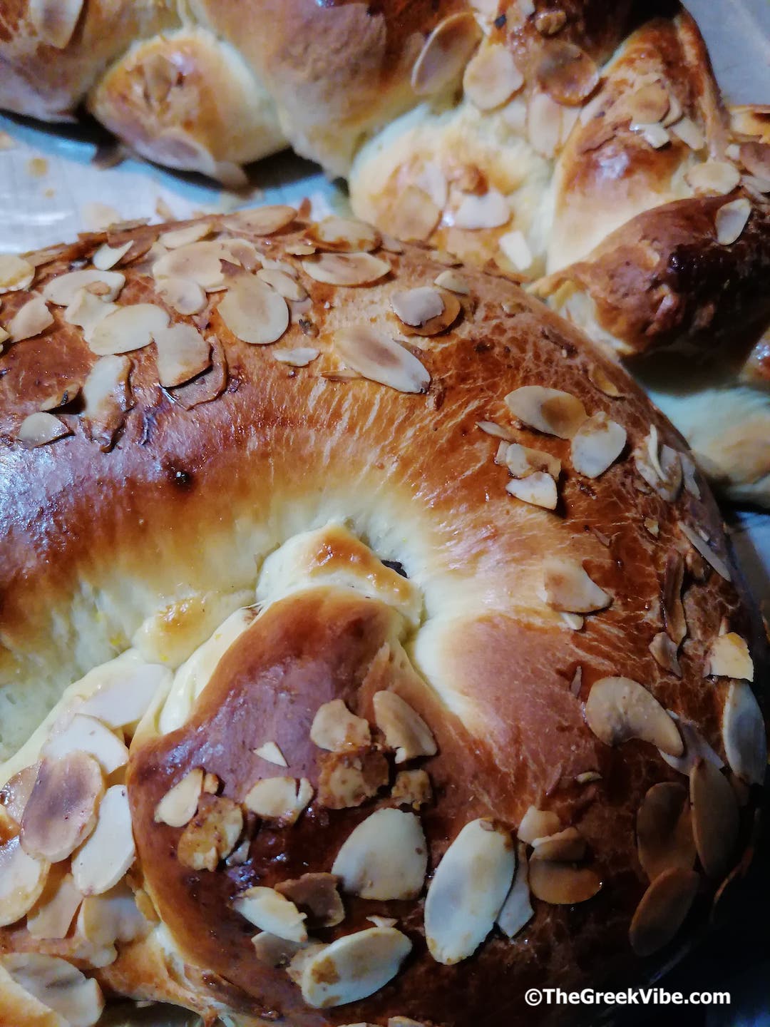 What Greeks Do on Orthodox Easter | The Greek Vibe