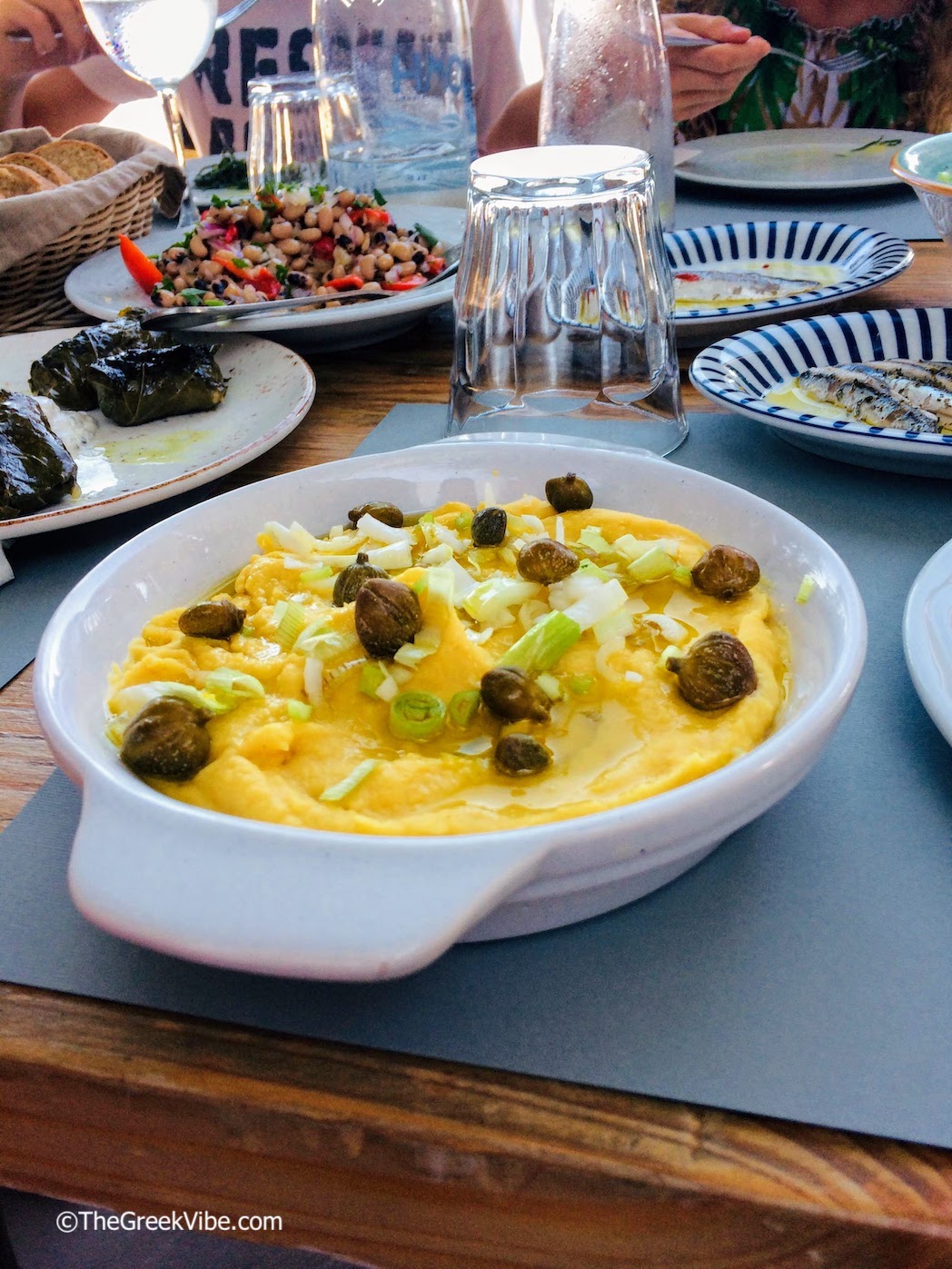 12+1 Greek Food Products You Must Try | The Greek Vibe