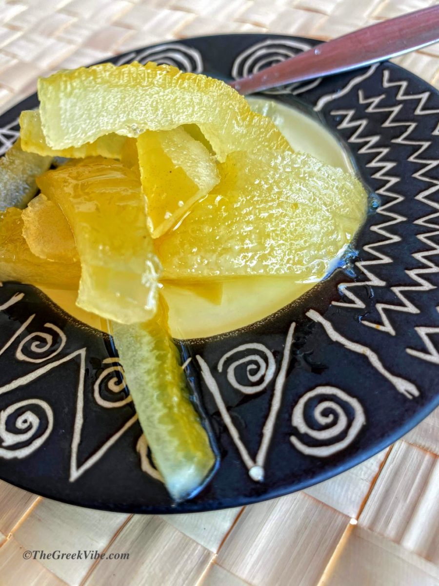 12+1 Greek Food Products You Must Try | The Greek Vibe