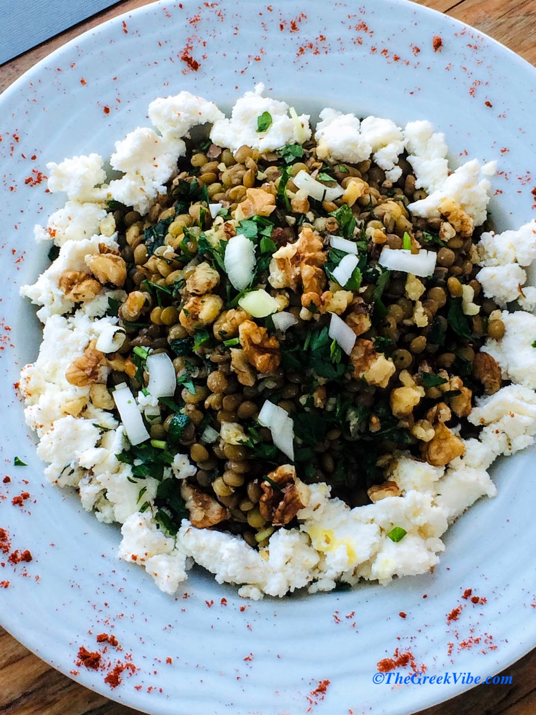 Go Vegan in Greece at These Top-notch Athens Eateries | The Greek Vibe