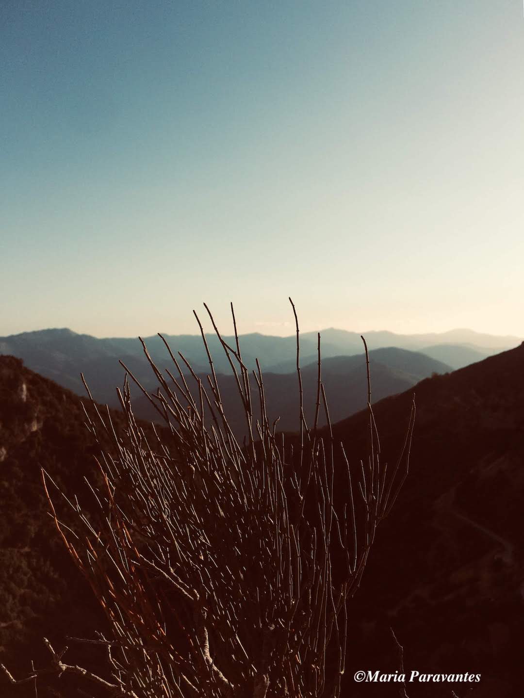 Hiking Greece: The Menalon Trail Experience | The Greek Vibe