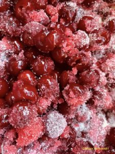 Spoon Sweets – A Traditional Greek Dessert | The Greek Vibe