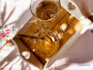 Spoon Sweets – A Traditional Greek Dessert | The Greek Vibe