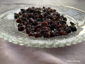 Meet A World Famous Greek Raisin | The Greek Vibe
