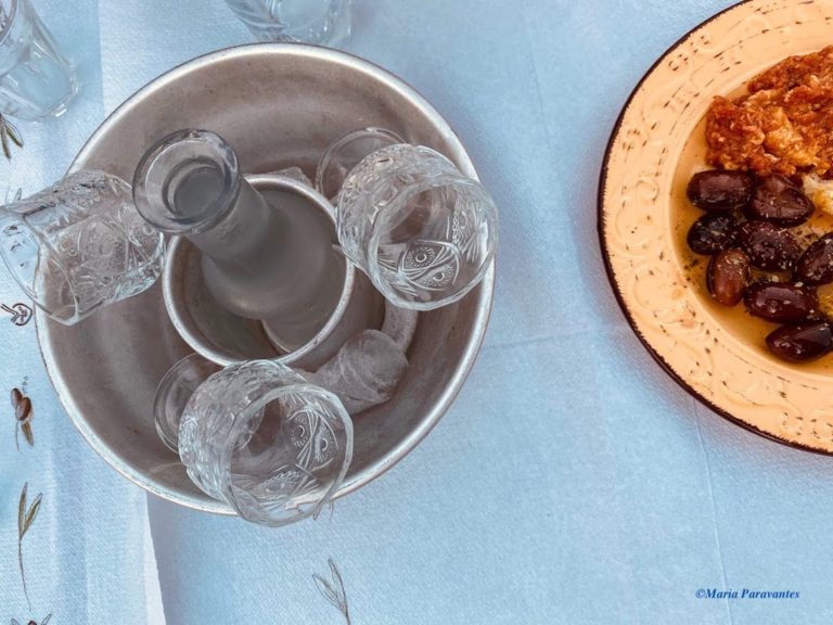 What is a Greek Meze and How to Make Your Own | The Greek Vibe