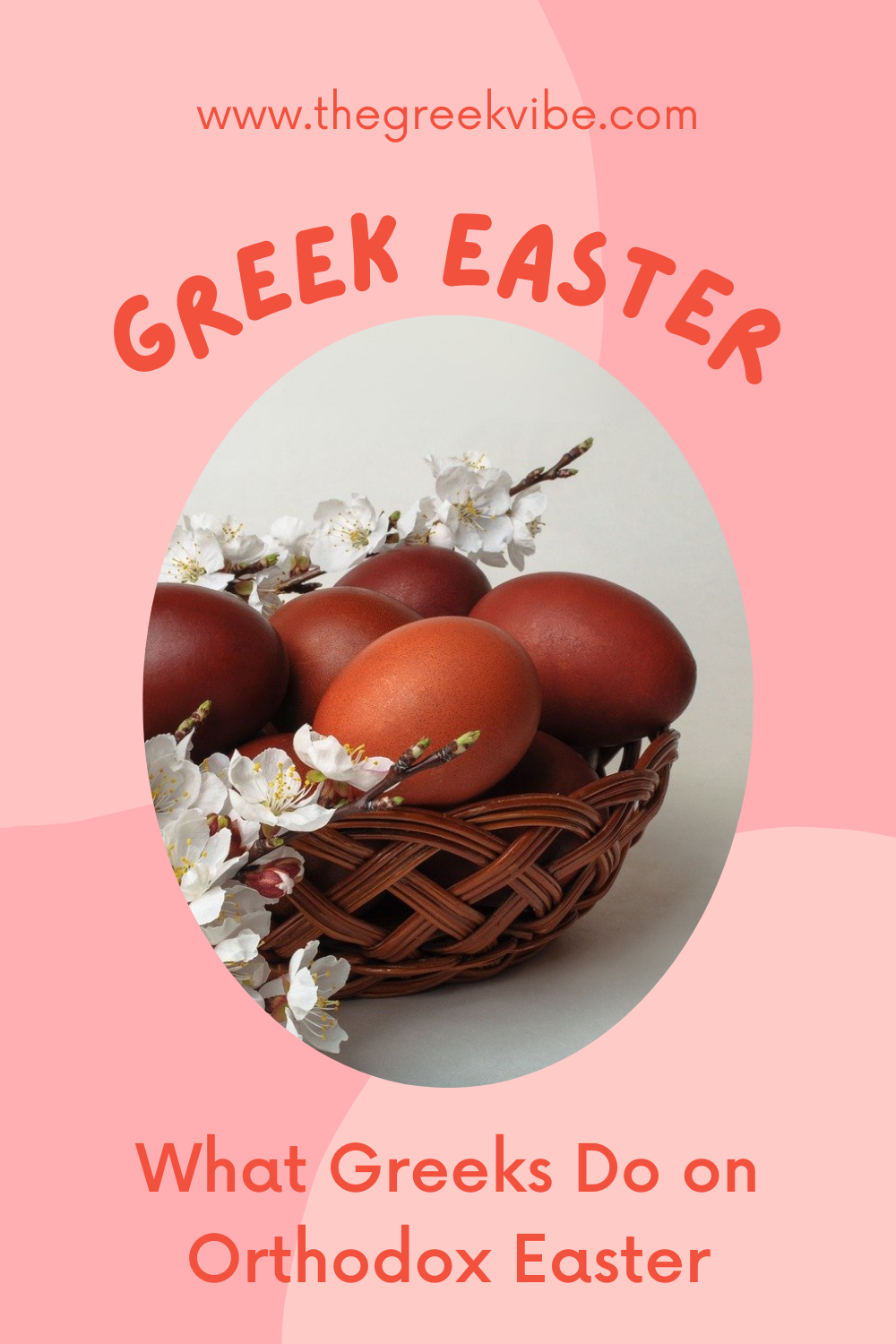What Greeks Do on Orthodox Easter | The Greek Vibe