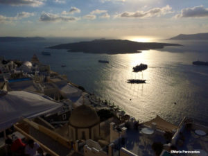 The Greek Vibe - Experience Greece Inside & Out