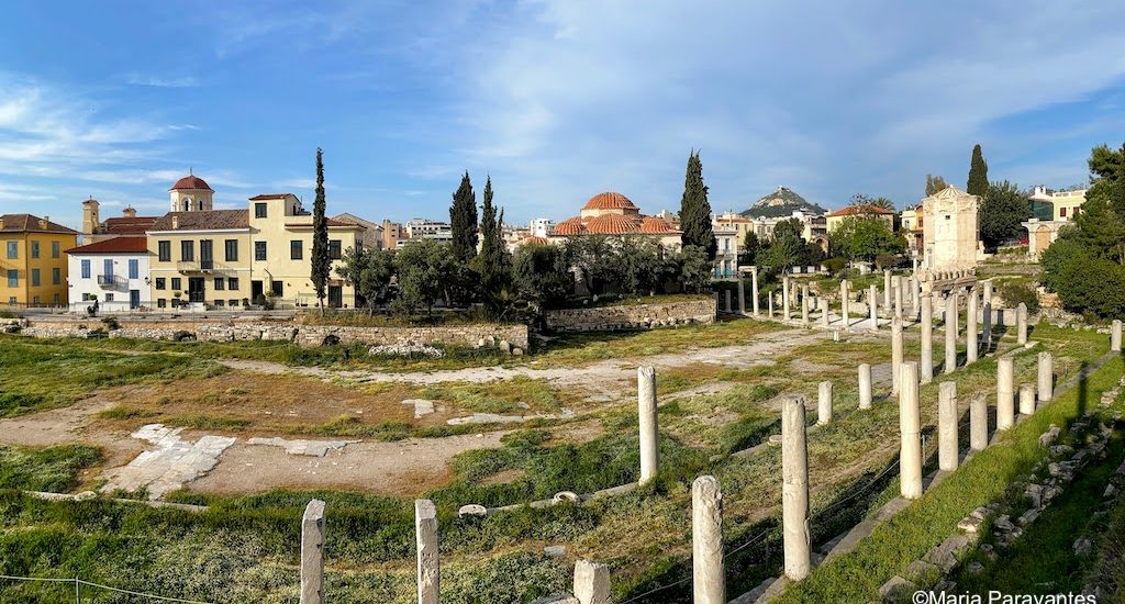 The Greek Vibe | Experience Greece Inside & Out