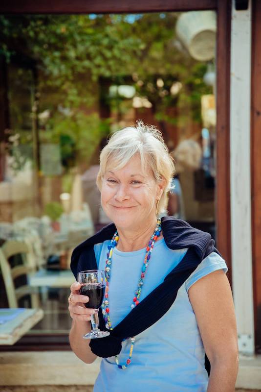 Hands-on Learning About Food Traditions on Crete | The Greek Vibe