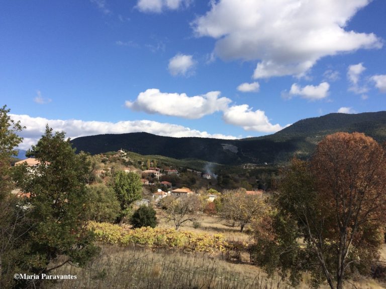 10 + 1 Perfect Places to Visit in Greece in Fall or Winter | The Greek Vibe