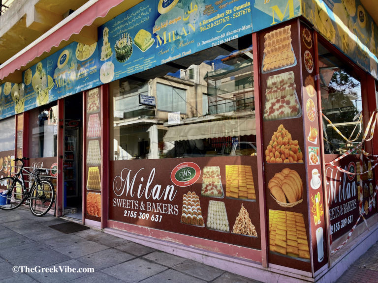 All About Nea Ionia: A Must-Visit Neighborhood in Athens | The Greek Vibe