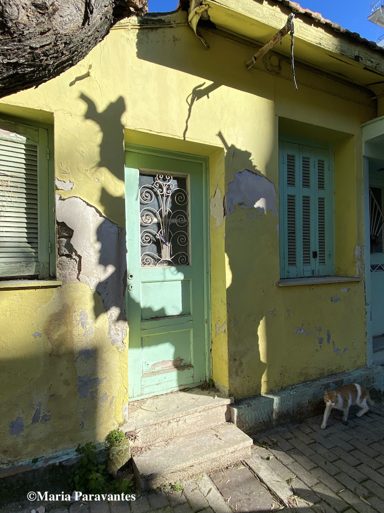 All About Nea Ionia: A Must-Visit Neighborhood in Athens | The Greek Vibe