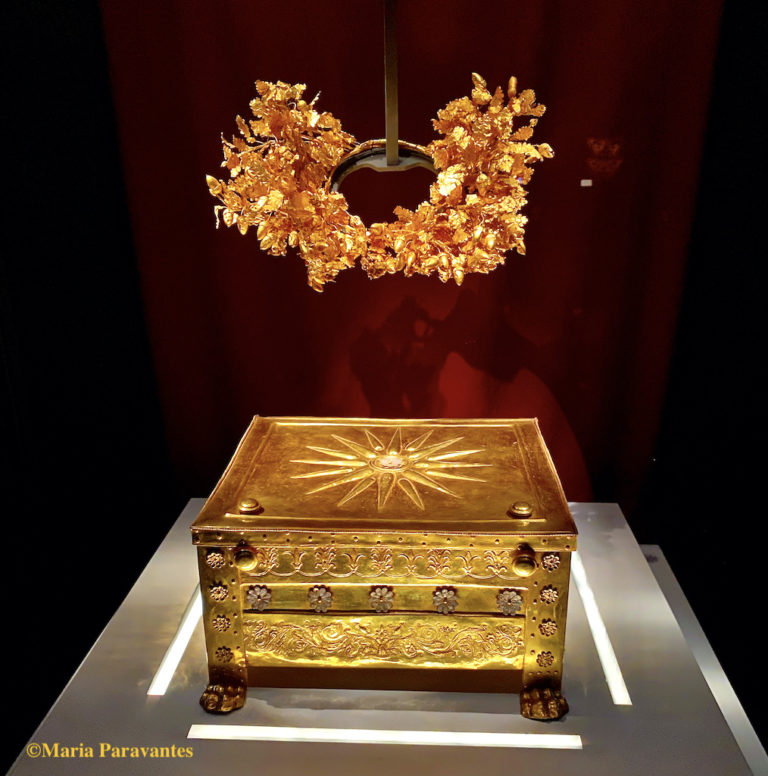 Ultimate Guide to Visiting Vergina: Macedonia’s First Capital | The ...