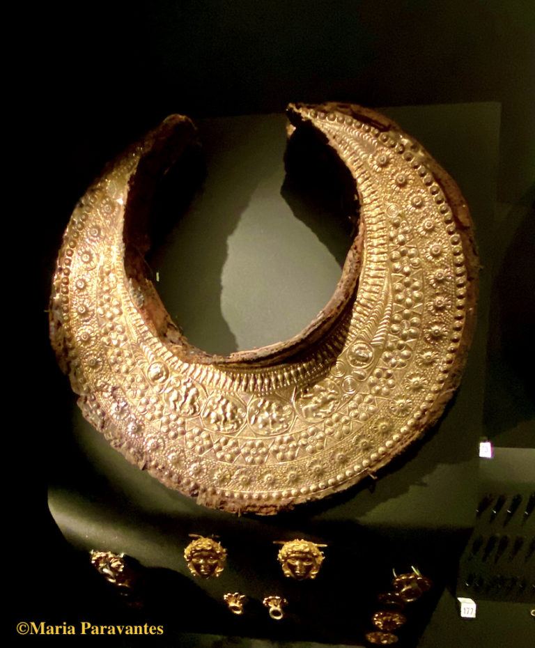 Ultimate Guide to Visiting Vergina: Macedonia’s First Capital | The ...