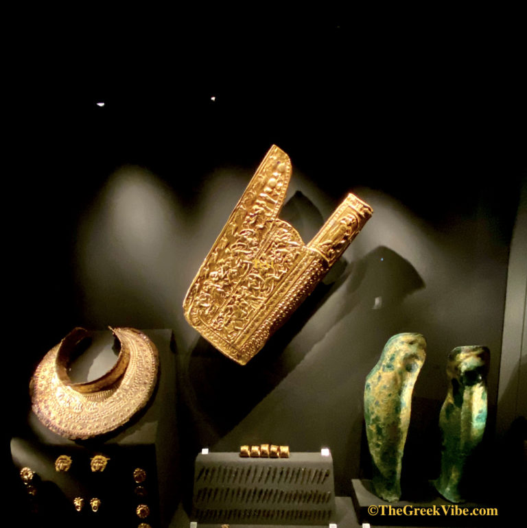 Ultimate Guide to Visiting Vergina: Macedonia’s First Capital | The ...