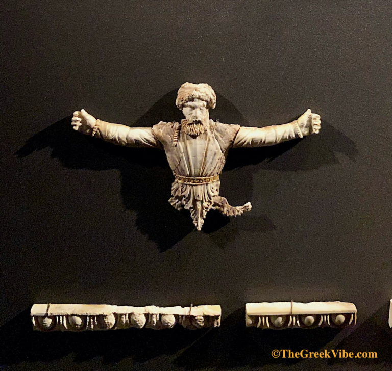 Ultimate Guide to Visiting Vergina: Macedonia’s First Capital | The ...