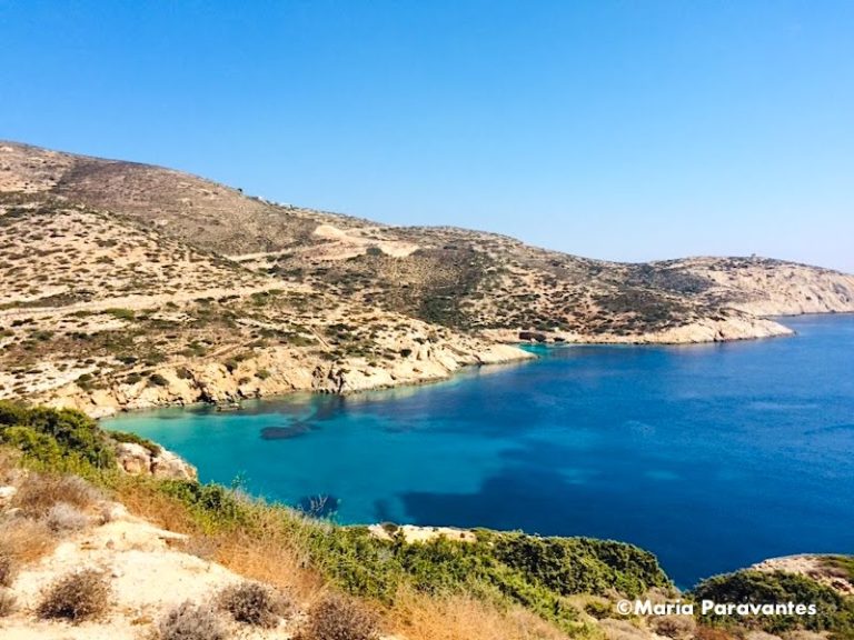 The Greek Vibe | Experience Greece Inside & Out