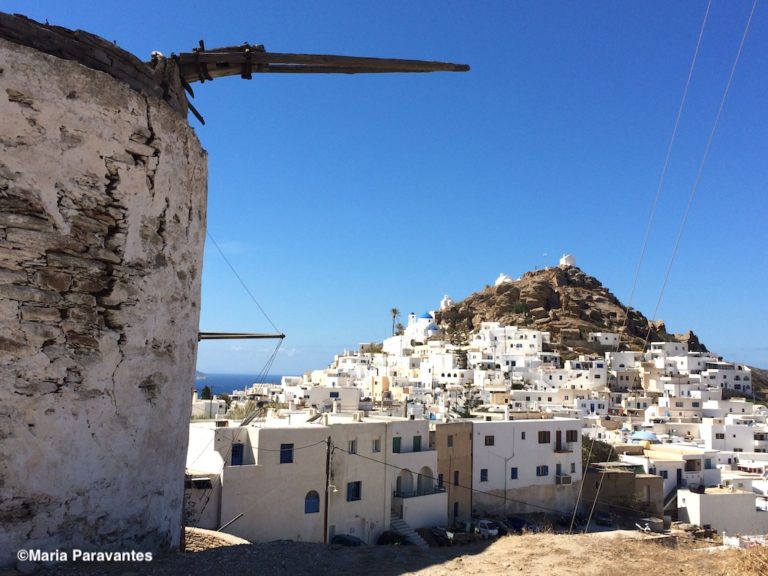 The Magic of Ios Island: The Ultimate Guide | The Greek Vibe