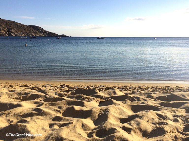The Magic of Ios Island: The Ultimate Guide | The Greek Vibe