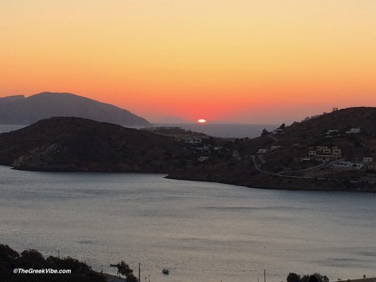 The Magic of Ios Island: The Ultimate Guide | The Greek Vibe