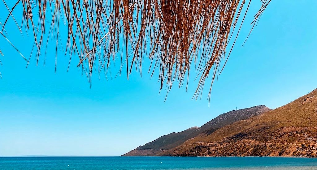 The Greek Vibe - Experience Greece Inside & Out