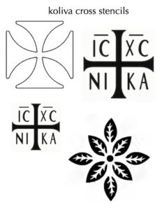 Koliva: The Symbolism of a Greek Offering Made for the Dead | The Greek ...