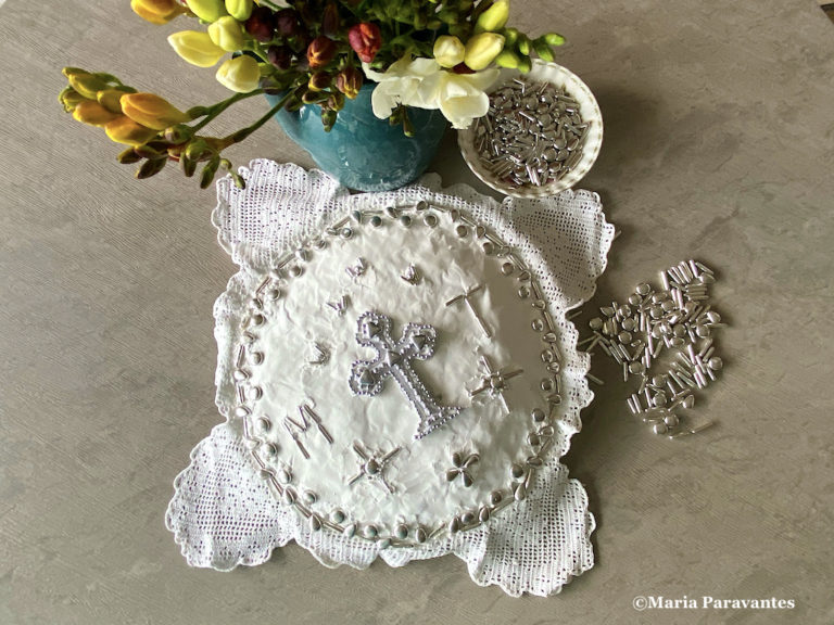 Koliva: The Symbolism of a Greek Offering Made for the Dead | The Greek ...