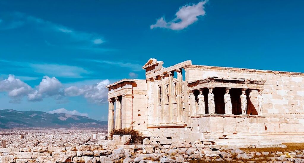 The Greek Vibe | Experience Greece Inside & Out