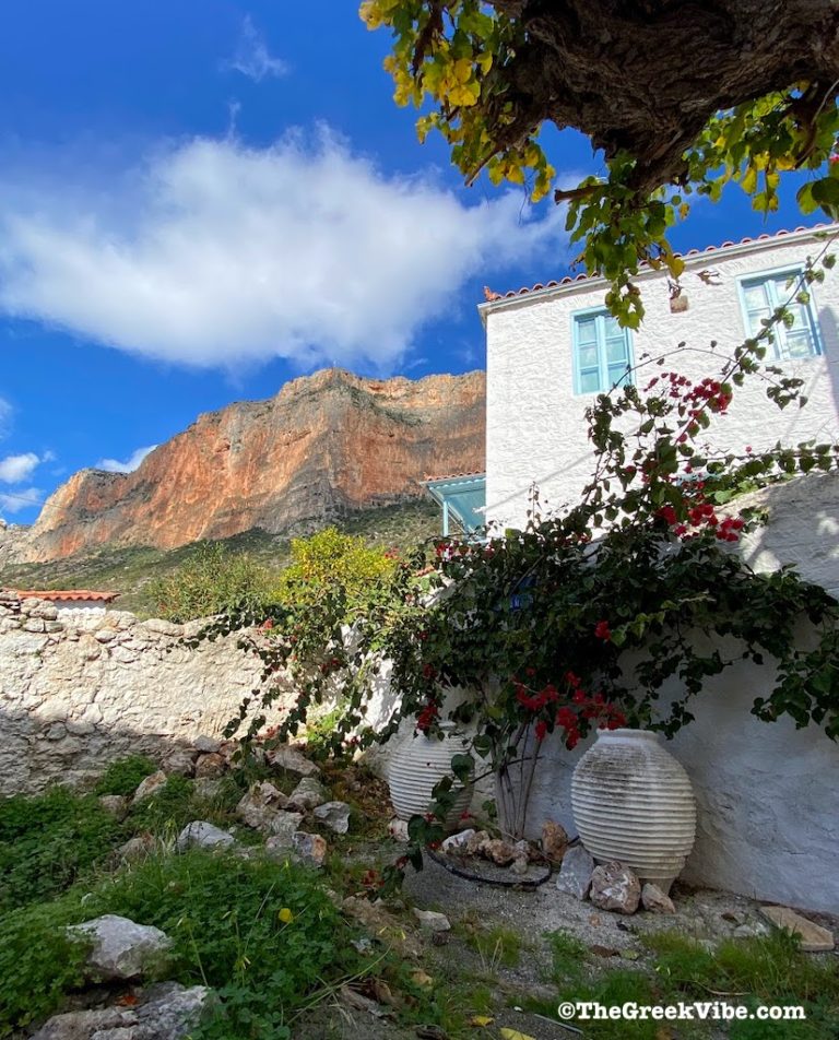 Why You Should Visit Leonidio Greece at Least Once | The Greek Vibe