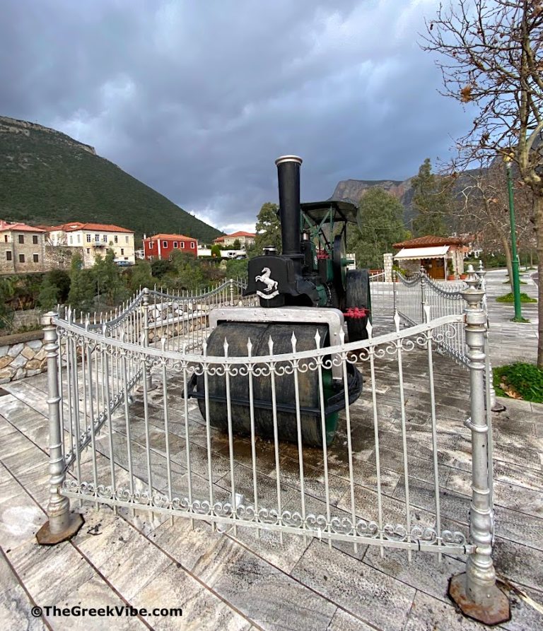 Why You Should Visit Leonidio Greece at Least Once | The Greek Vibe