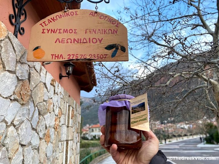 Why You Should Visit Leonidio Greece at Least Once | The Greek Vibe