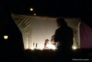 Karagiozis: A Greek Superhero with Human Qualities | The Greek Vibe