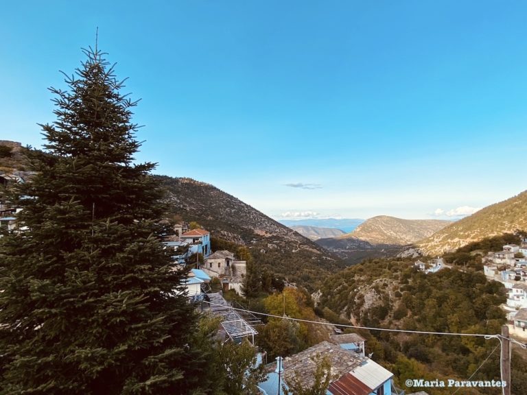 The Ultimate Travel Guide to Arcadia Greece | The Greek Vibe