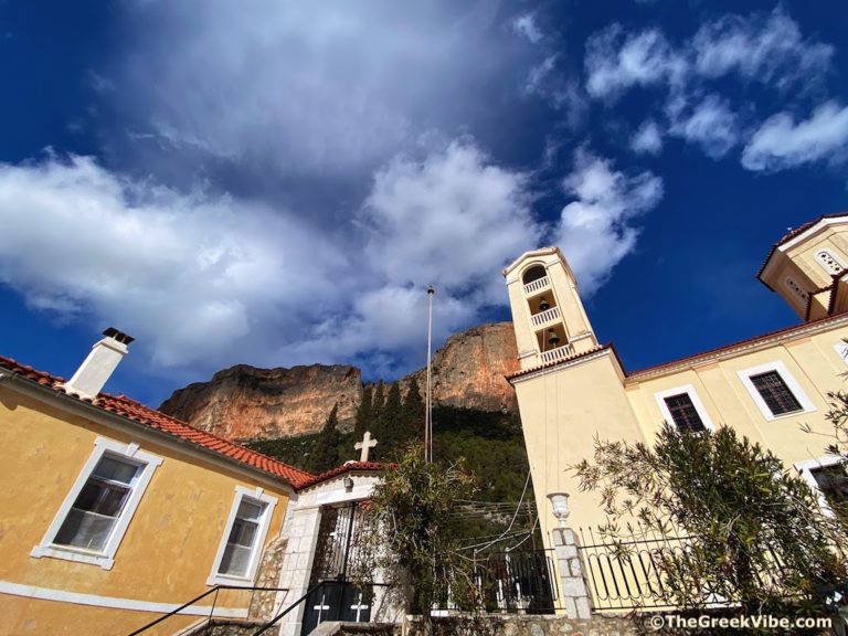 The Ultimate Travel Guide to Arcadia Greece | The Greek Vibe