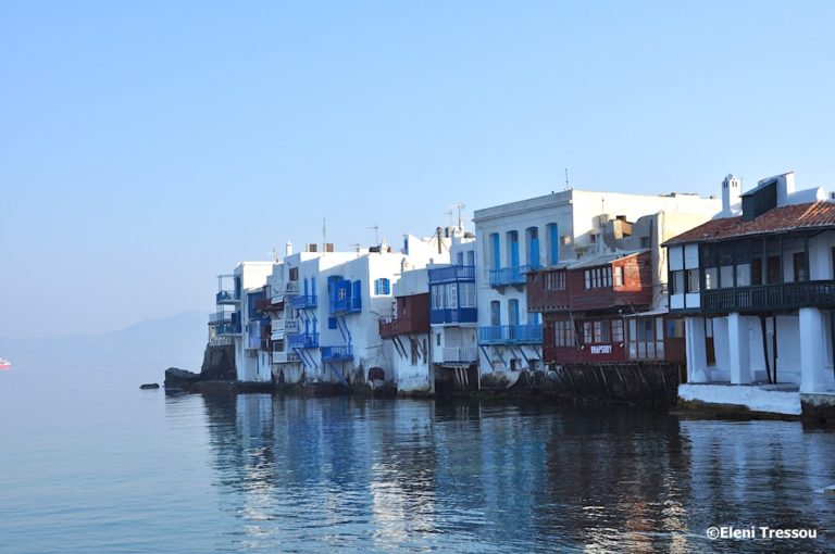 This is Why You Should Visit Mykonos After All | The Greek Vibe