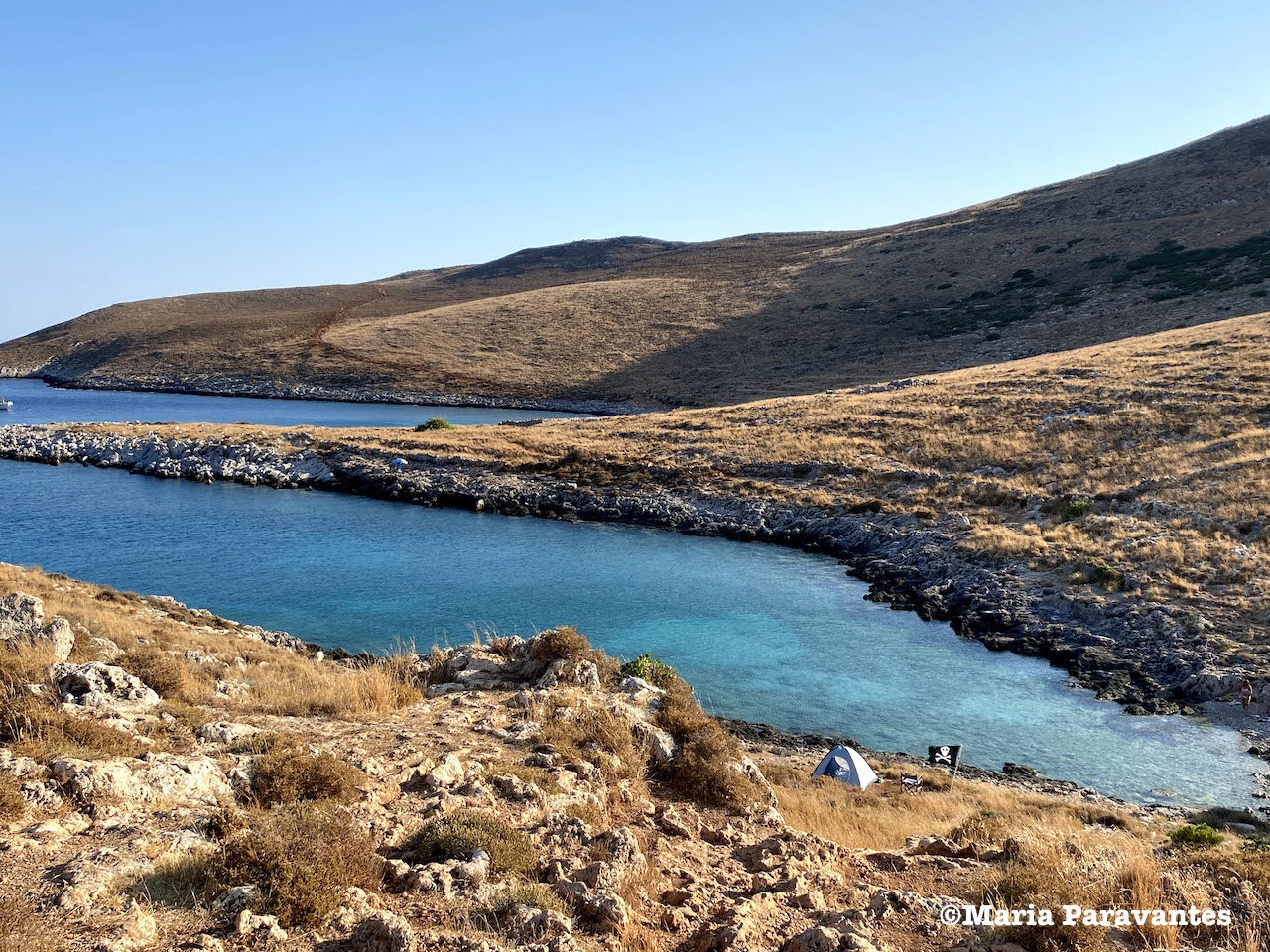 Best Road Trip in Greece? Mesa Mani | The Greek Vibe