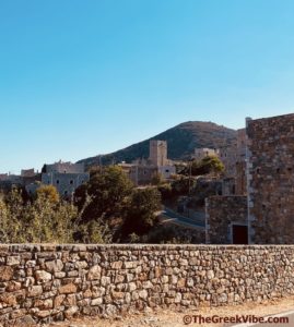 Best Road Trip in Greece? Mesa Mani | The Greek Vibe