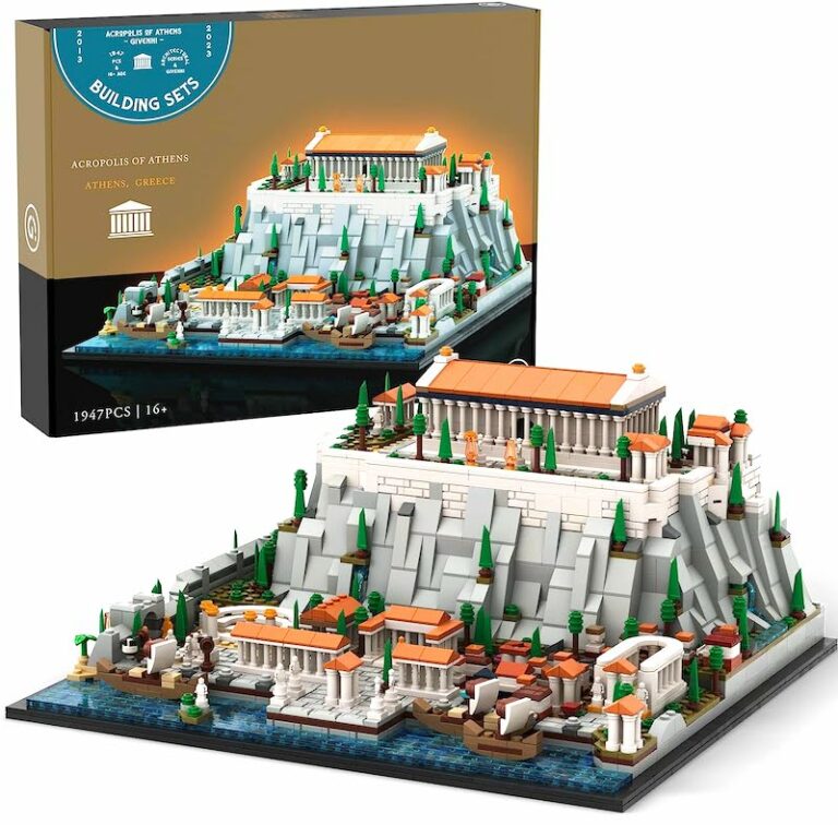 Fantastic Greek Gift Ideas for Friends and Family | The Greek Vibe