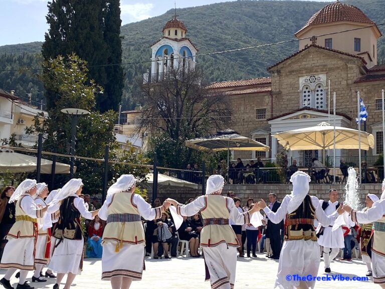 Greek Culture and Traditions | The Greek Vibe