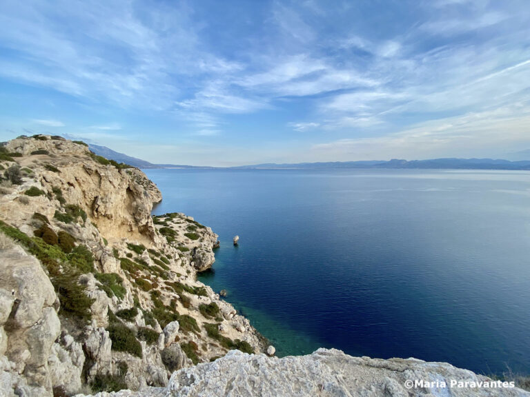 Loutraki: More Than Just a Perfect Weekend Escape from Athens | The ...