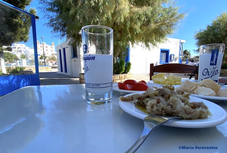 Travel to Greece from Your Home in 7 Easy Steps | The Greek Vibe
